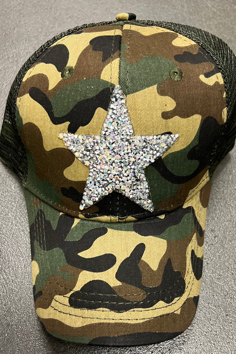 Lula & Hazel Hats – Rust & Ruffles